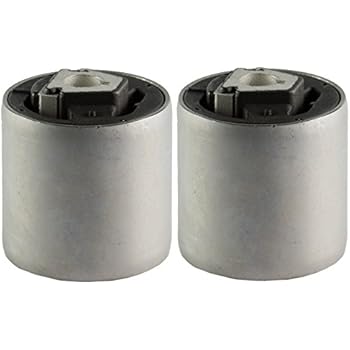 Amazon.com: Bapmic 31126769715 Front Lower Thrust Control Arm Bushing ...