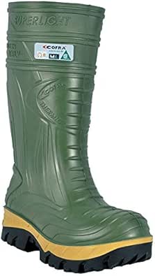Cofra Thermic Boots: Amazon.ca: Tools & Home Improvement