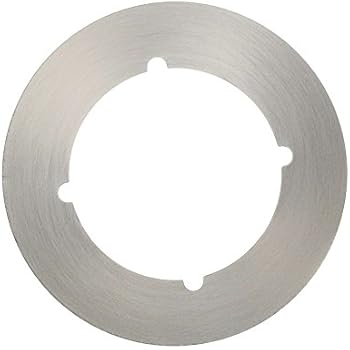 (10) Trim Rings for Door KNOB/DEADBOLT, Scar Plate Hole Adapter ...