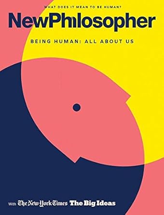 New Philosopher: Amazon.co.uk: Kindle Store
