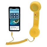 CB Radio Handset for Cell Phones - The Green Head