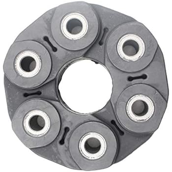 Amazon.com: Bapmic 26117503159 LK=78MM/10MM Drive Shaft Flex Joint Disc ...