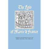 The Lais of Marie de France (Penguin Classics): France, Marie de ...