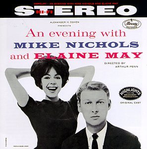 Evening With Nichols & May: Nichols, May: Amazon.es: CDs y vinilos}