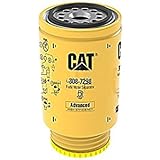 Amazon.com: Caterpillar 308-7298 Filter Assembly: Automotive