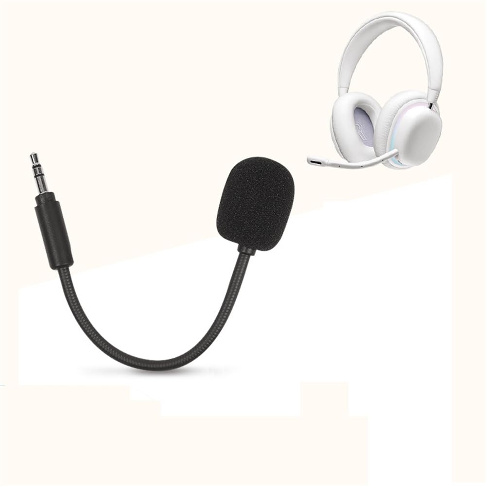 Mua Logitech G735 External Microphone Gaming Headphone Microphone for ...