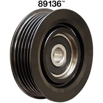 Amazon.com: Dayco 89176 Idler/Tensioner Pulley: Automotive