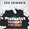 Disruptive Thinking in Our Classrooms: Preparing Learners for Their ...