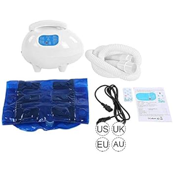 Electric Bathtub Bubble Massage Mat - Waterproof Tub Massaging Spa ...