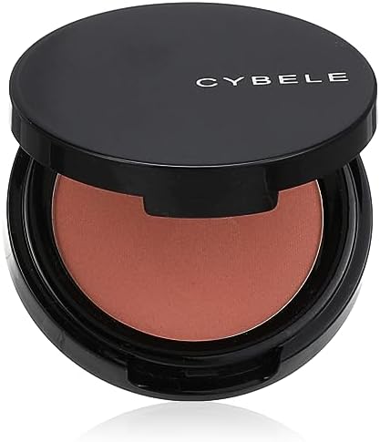 سعر Cybele smooth n' wear powder blush - 3.7 gm - mauve, 03 فى مصر ...