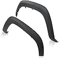 Amazon.com: GRAND ORANGE Fender Flares Front Driver and Passenger Side ...
