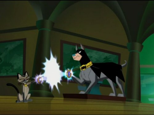 Watch Krypto The Superdog: The Complete First Season | Prime Video