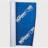 HENRY BLUESKIN VP100 Self Adhered Water resistive & Air Barrier ...
