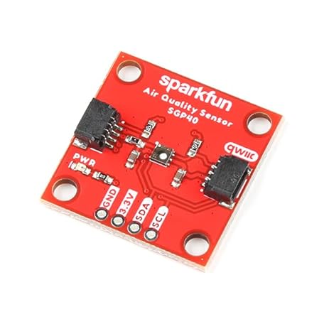 Mua SparkFun Qwiic Starter Kit SparkFun VCNL4040 Proximity Sensor Breakout, SparkFun Micro OLED ...