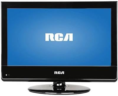 Amazon.com: RCA 19in. LCD 720P 60HZ: Electronics