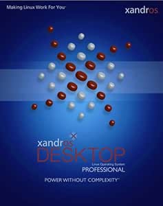 Amazon.com: Xandros Desktop Professional