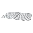 Amazon.com: Culinary Institute of America 10" x 15" Cooling Rack ...