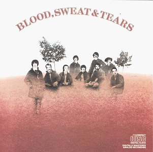 Release “Blood, Sweat & Tears” by Blood, Sweat & Tears - MusicBrainz