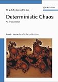Deterministic Chaos: An Introduction: Heinz Georg Schuster, Wolfram ...