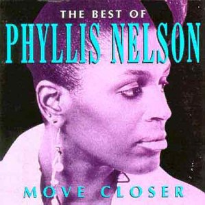 Nelson,Phyllis - Best of Phyllis Nelson - Amazon.com Music