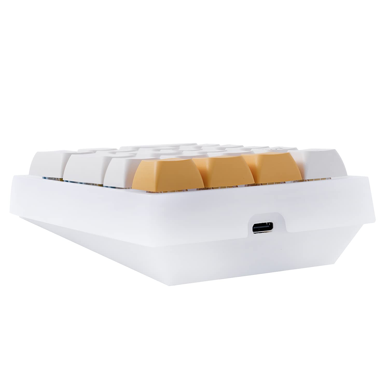 Mua TD21 Hot Swappable Numpad,21 Keys Mini Numpad Portable Keypad ...