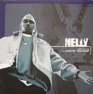 Nelly - Country Grammar [Vinyl] - Amazon.com Music