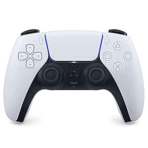 Amazon.com: DualSense Wireless Controller (Renewed) : Video Games