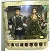 Amazon.com: Barbie Collector - Barbie As Juliet From Shakespeare's ...