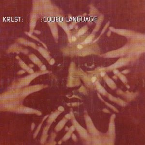 DJ Krust - DJ Krust / Coded Language - Amazon.com Music