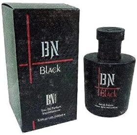 BN Black Eau de Parfum for Men 100ml price in Saudi Arabia | Amazon ...