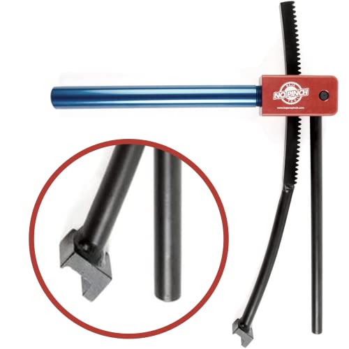 Original Baja No Pinch Kit, Compact Dirt Bike Tire Changing Tool ...
