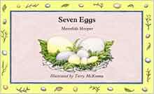 Seven Eggs: Meredith Hooper: 9780744400403: Amazon.com: Books