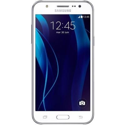 Samsung Galaxy J7 SM- J700H/DS GSM Factory Unlocked Smartphone-Android ...