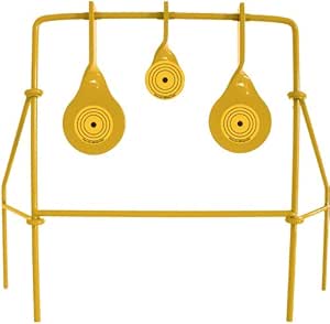 Amazon.com : Do-All Outdoors Paintball Spinner Target : Hunting Targets ...