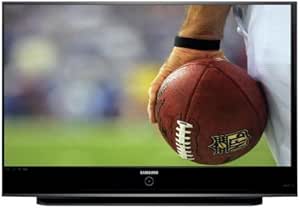 Amazon.com: Samsung HLT6187SAX 61-Inch Slim LED Engine 1080p DLP HDTV ...