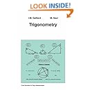 Trigonometry: I.M. Gelfand, Mark Saul: 9780817639143: Amazon.com: Books