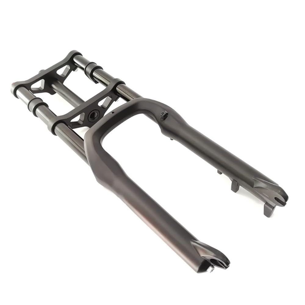 Mua Bike Suspension Double Crown Fork 20inch*4.0 Fat Tire Fork 1-1 ...