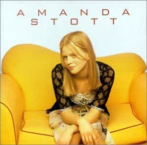 Amanda Stott: Stott, Amanda: Amazon.ca: Music