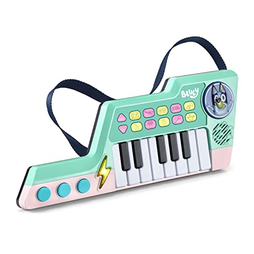 VTech Bluey Bluey's Keytar | Pricepulse