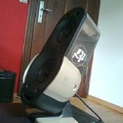 Logitech G51 5.1 Surround PC-Lautsprechersystem: Amazon.de: Computer ...