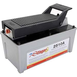 OTC 2510A Stinger Air/Hydraulic Pump: Amazon.ca: Automotive