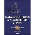 Data Structures and Algorithms in Java, 6th Edition 6, Goodrich ...
