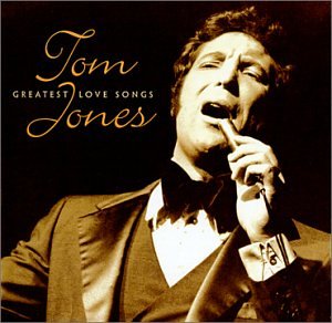 albums de tom jones