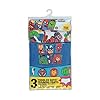 Marvel Boys Potty Training Pants, Success Chart & Stickers with ...