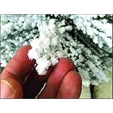 Amazon.com: Peak Seasons 11102 2 Lbs White Sno-Bond Flock In A Box ...