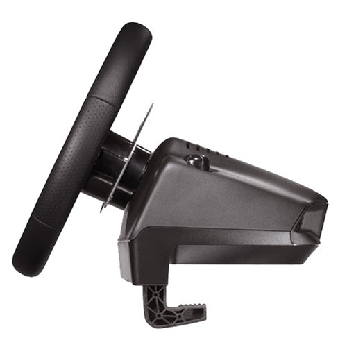 Logitech G25 Racing Wheel | Pricepulse