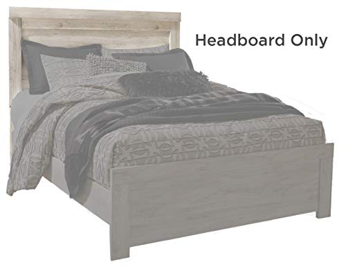 Amazon.com - Signature Design by Ashley B331-57 Bellaby Queen Panel ...
