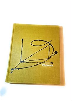 Calculus and Analytic Geometry: George B. Thomas, Jr.: 9780201075250 ...