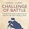 Challenge of Battle: The British Army's Baptism of Fire in the First ...
