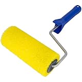 Artex Stipple Brush Stippler Stippling Hand Tools 6"x4": Amazon.co.uk ...